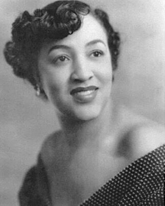 American Mary Beatrice