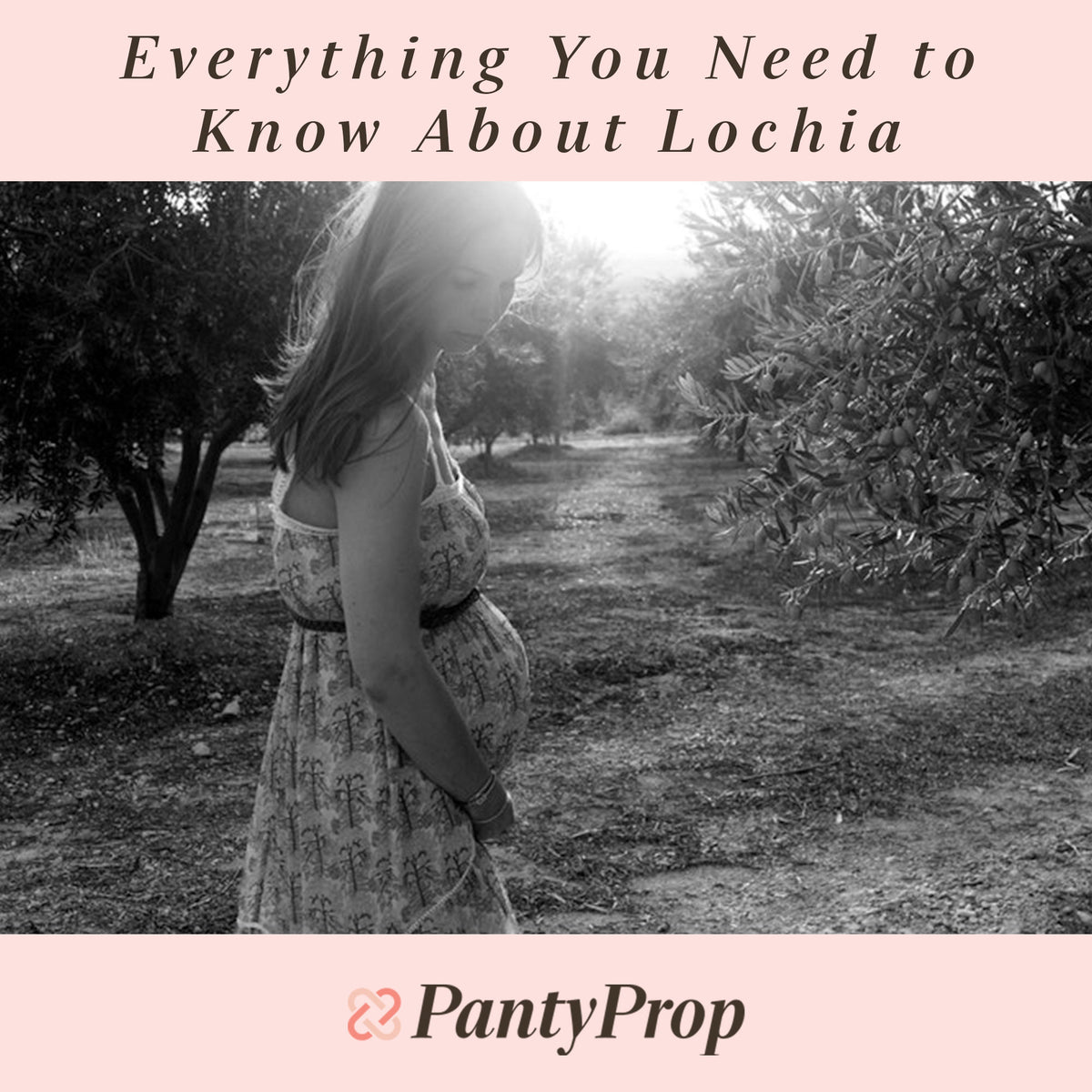 Everything You Need to Know About Lochia (Postpartum Bleeding) | Ruby Love