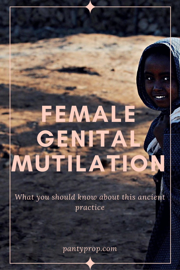 Female Genital Mutilation: What You Should Know About It | Ruby Love