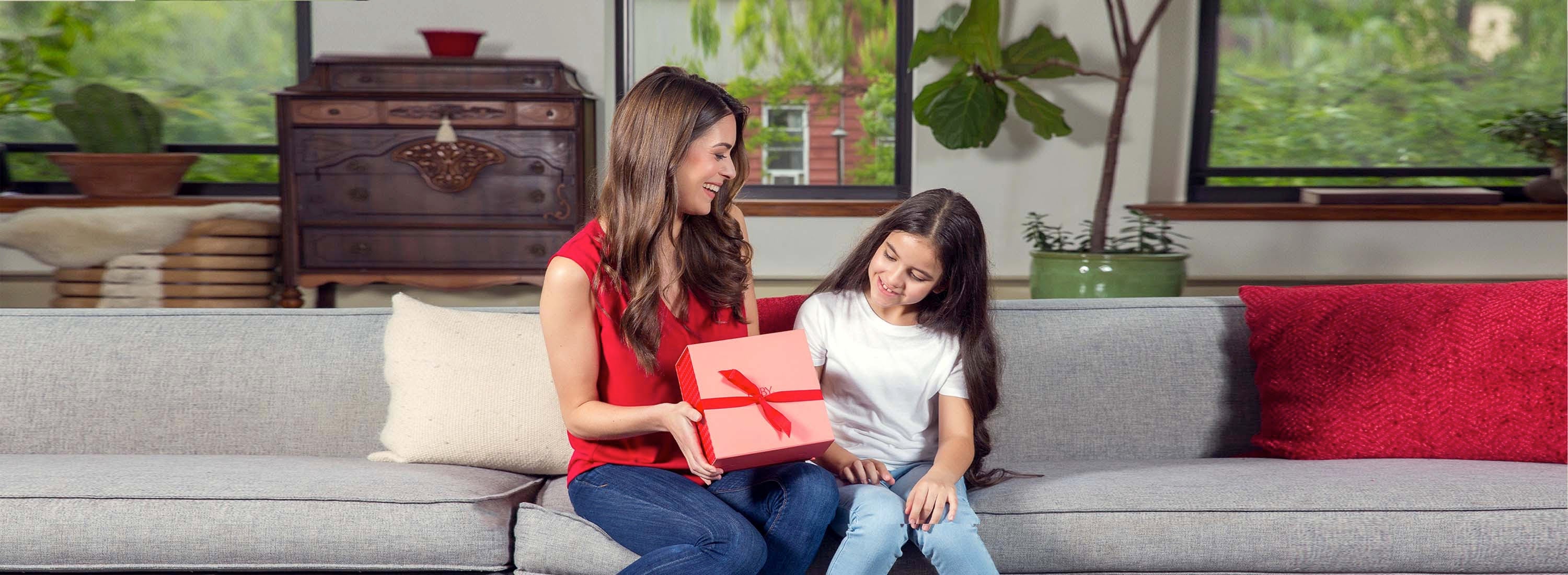 How to Talk to Your Daughter About Their First Period | Ruby Love