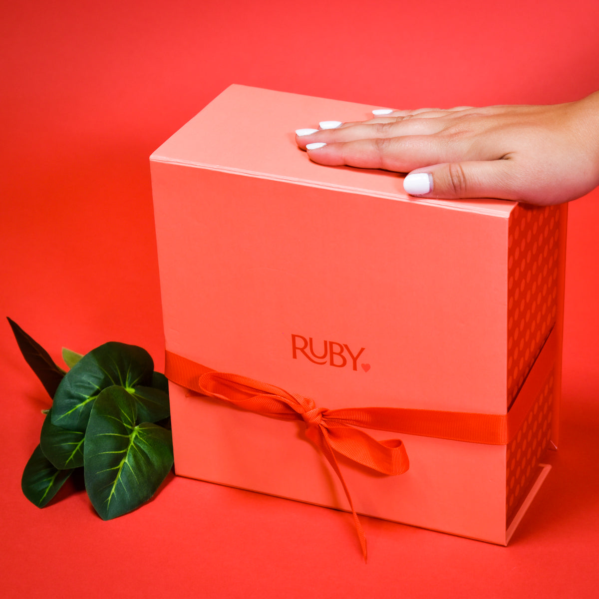 First Period Essentials | Ruby Love