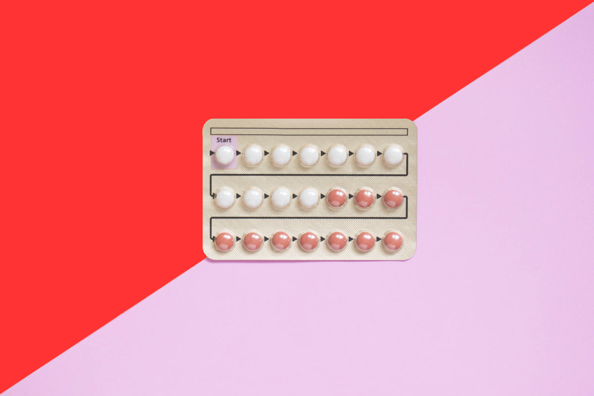 4 Benefits of Birth Control Pills | Ruby Love