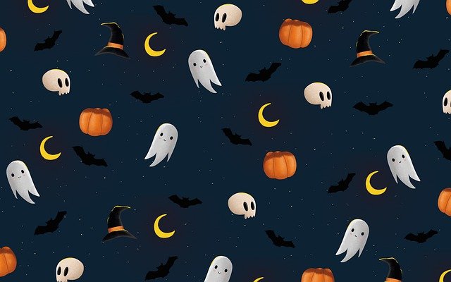 The Spooky and Weird Origins of Halloween | Ruby Love
