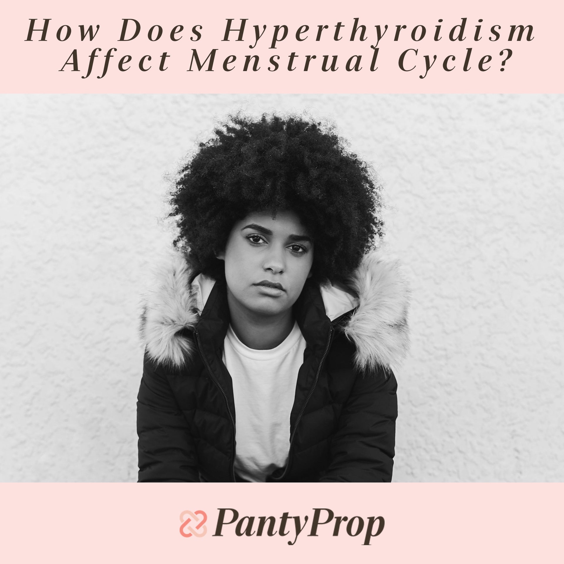 How Does Hyperthyroidism Affect Menstrual Cycle? | Ruby Love Australia