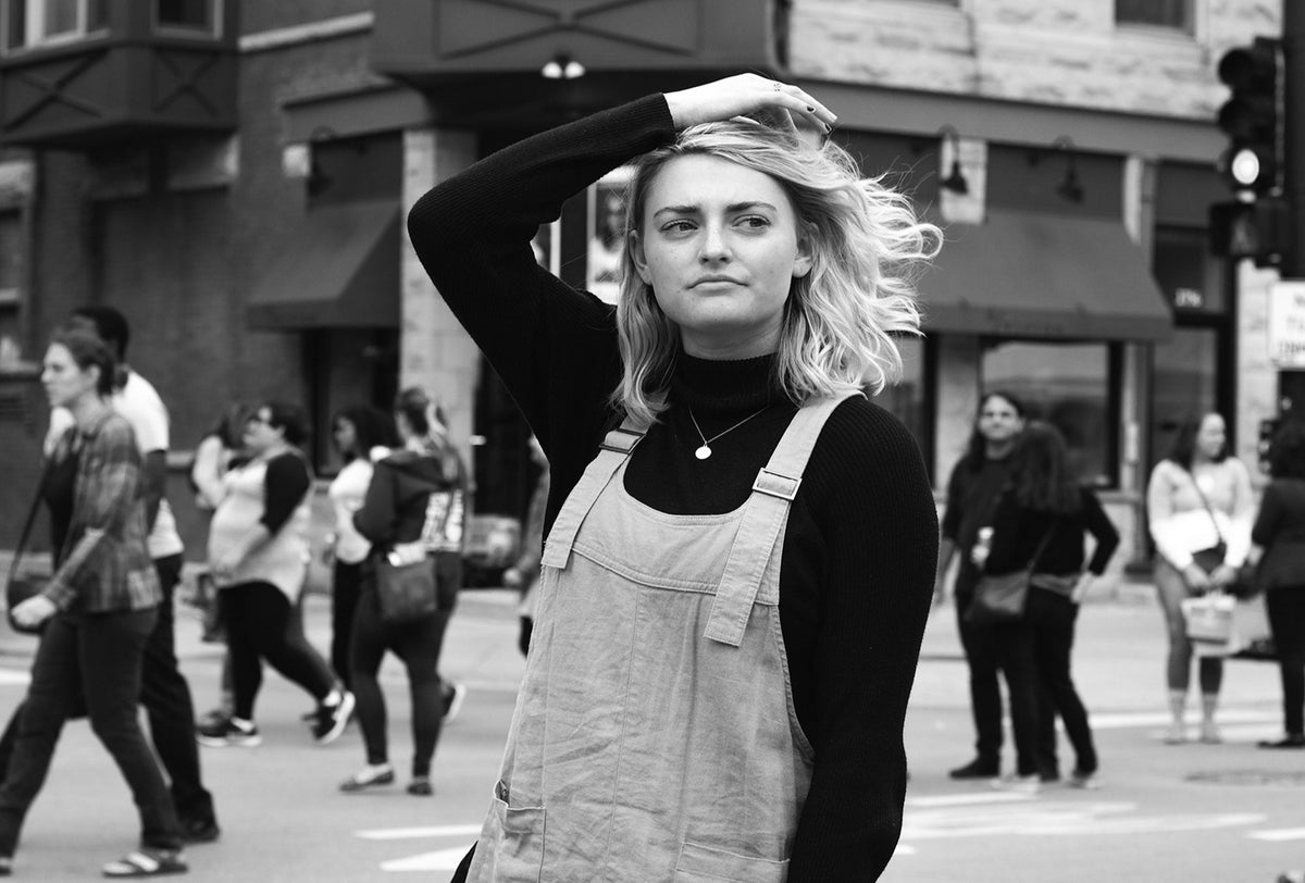 What Is Menstrual Blood Anyway? | Ruby Love