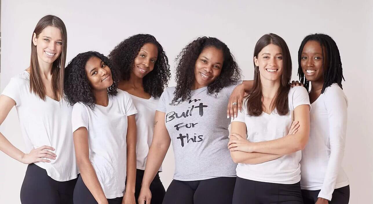 About Ruby Love | Founded By Women, For Everyone