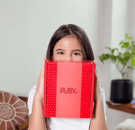 Collections | Ruby Love