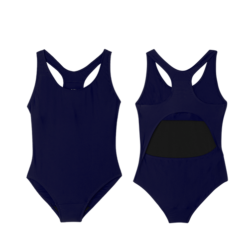 One-Piece Period Proof Swimwear | Ruby Love