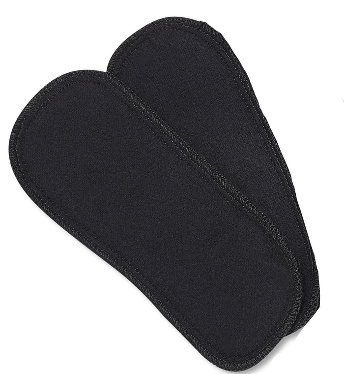 Period Proof Double-Sided Pads 2-Pack | Ruby Love