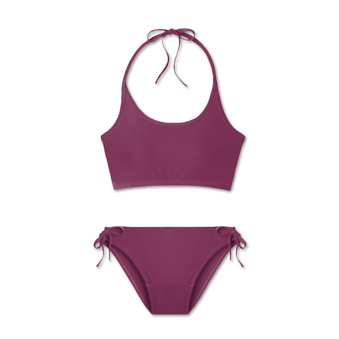 Period Swimwear Tank Set | Napa | Ruby Love