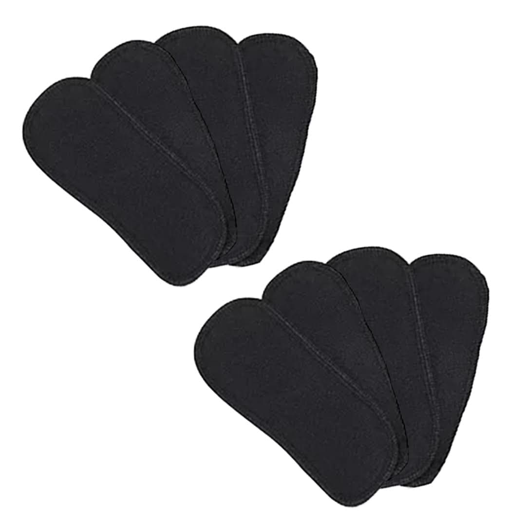 Period Proof Double-Sided Pads 8-Pack | Ruby Love