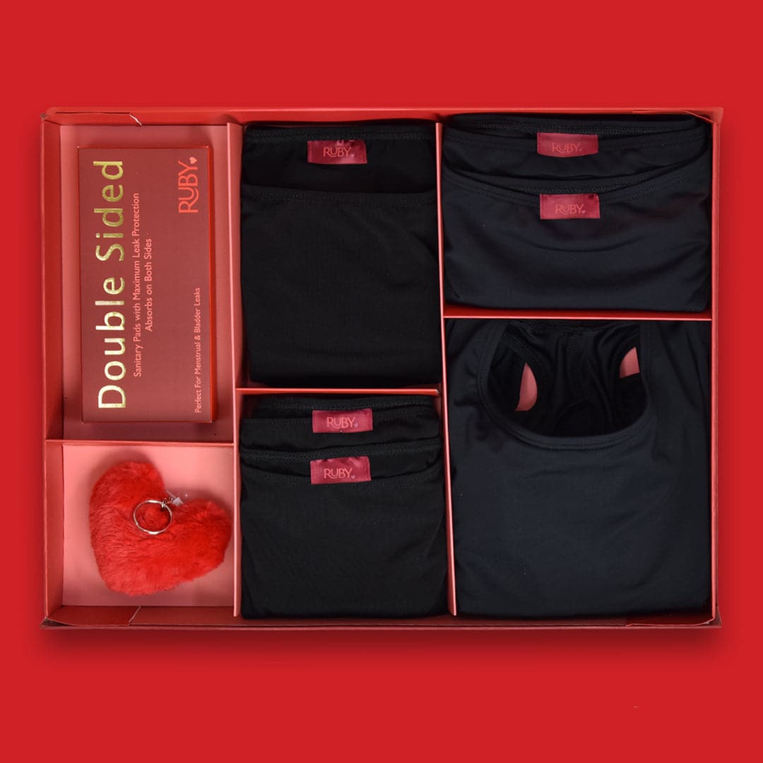 Ultimate Collection Box | Women | Ruby Love