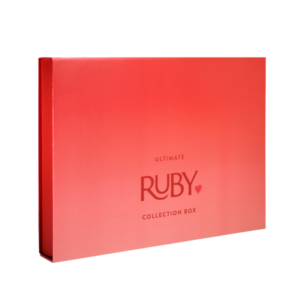Ultimate Collection Box | Women | Ruby Love