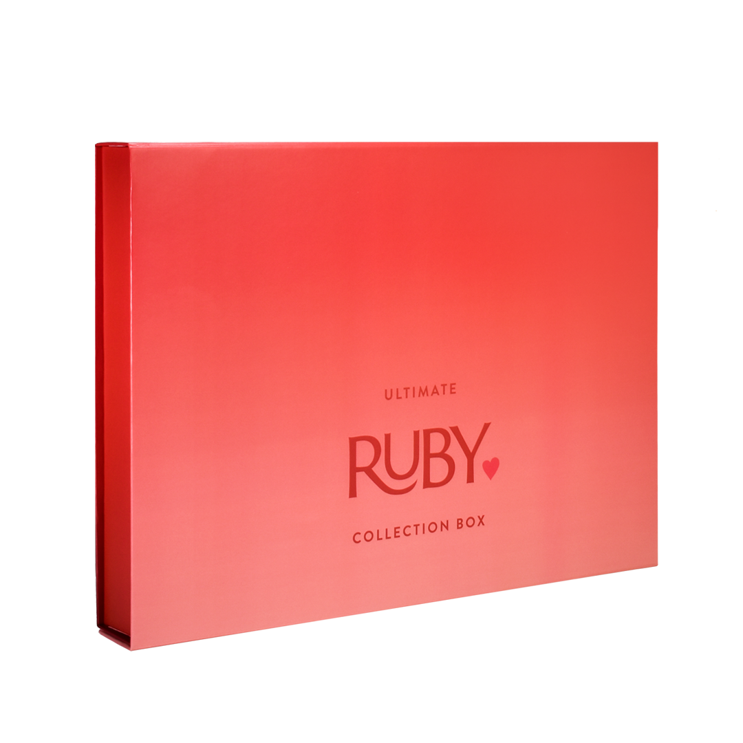 Ultimate Collection Box | Teen | Ruby Love